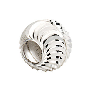 Kera Diamond Cut Bead JJ24433 | Joy Jewelers