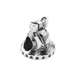 Kera Christmas Bell Bead JJ24776 | Joy Jewelers