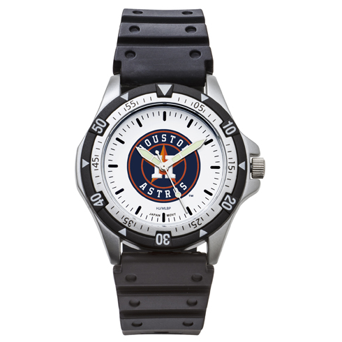 Houston Astros Option Watch AST135 | Joy Jewelers