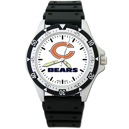 Chicago Bears Option Watch BEA135 | Joy Jewelers