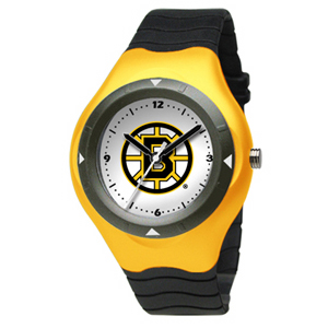 Boston Bruins Prospect Big Kid Watch BRI111 | Joy Jewelers