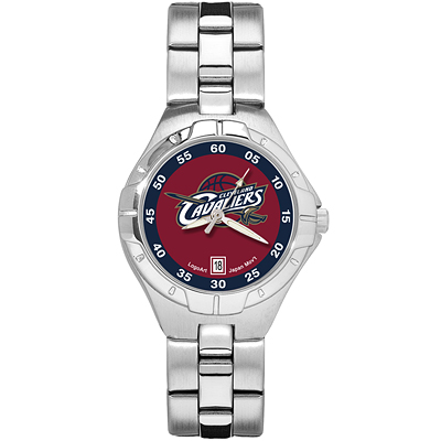 Cleveland Cavaliers PRO II Women's Watch CAV119 | Joy Jewelers