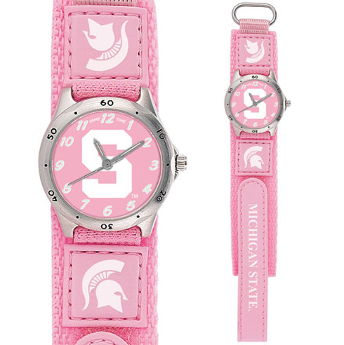 Michigan State University Future Star Watch COL-FSP-MSU | Joy Jewelers