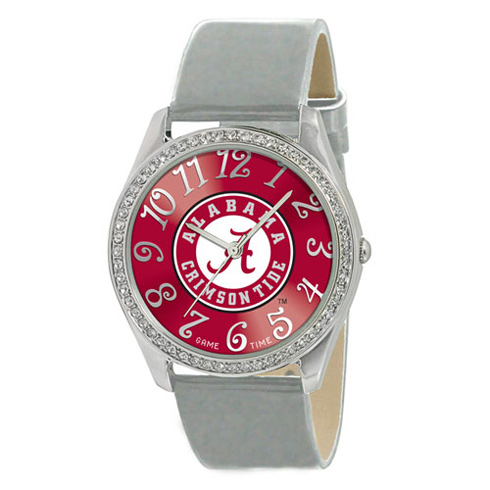 University of Alabama Glitz Watch COL-GLI-ALA2 | Joy Jewelers