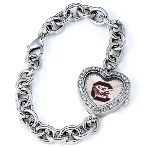 University of South Carolina Heart Watch COL-HEA-SCA | Joy Jewelers