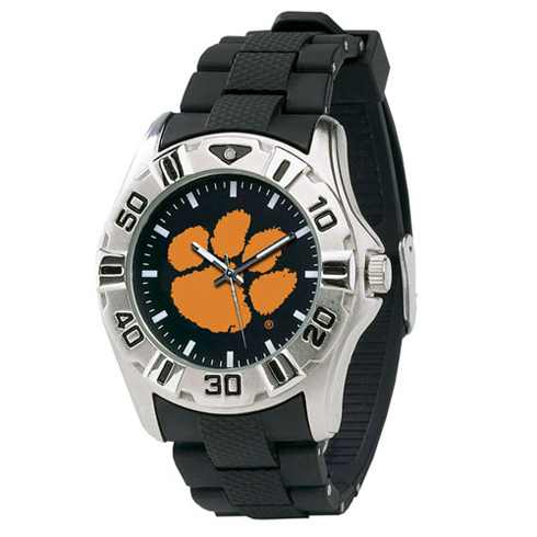 Clemson University MVP Watch COL-MVP-CLE | Joy Jewelers