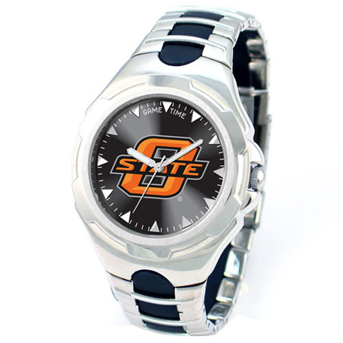 Oklahoma State University Victory Watch COL-VIC-OKS | Joy Jewelers