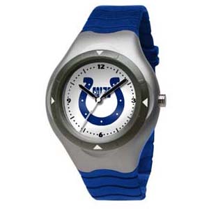 Indianapolis Colts Prospect Big Kid Watch COL111 | Joy Jewelers