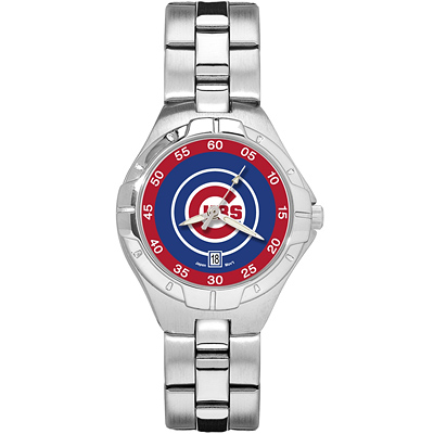 Chicago Cubs PRO II Women's Watch CUB119 | Joy Jewelers