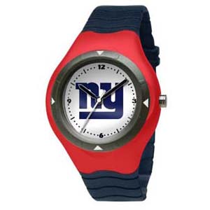 New York Giants Prospect Big Kid Watch GIA111 | Joy Jewelers