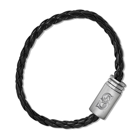 Seattle Mariners Magnetic Bracelet 101476 | Joy Jewelers