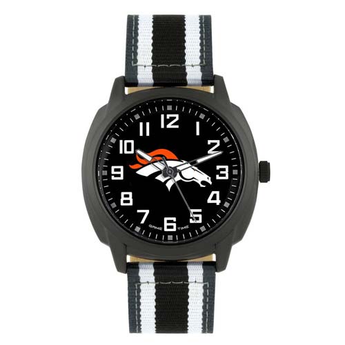 Denver Broncos Ice Watch NFL-ICE-DEN | Joy Jewelers