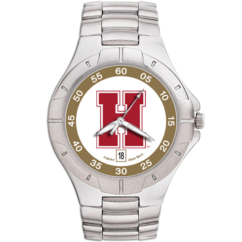 Harvard University Pro II Mens Watch HAU117 | Joy Jewelers