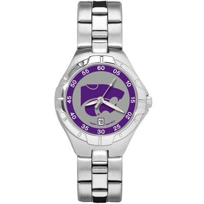 Kansas State University Powercat Pro II Women's Watch KSU119