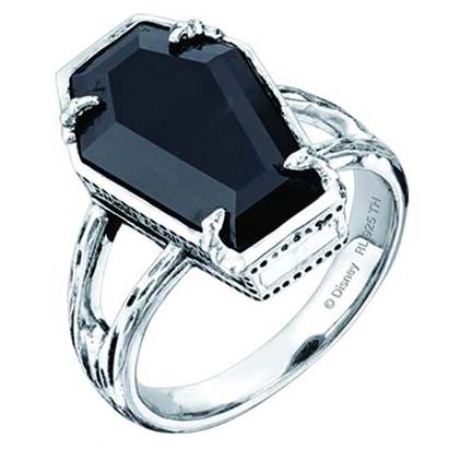 The Nightmare Before Christmas True Love Never Dies Ring 26206D