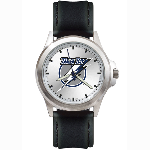 Tampa Bay Lightning Fantom Sport Watch LIG137 | Joy Jewelers