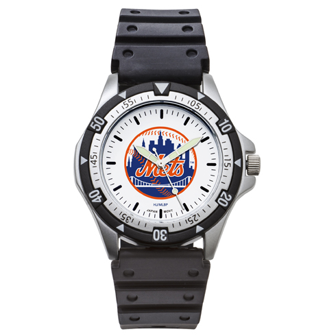 New York Mets Option Watch MET135 | Joy Jewelers