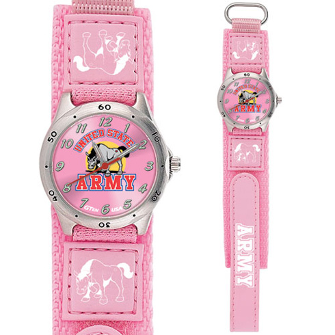 Army Future Star Watch MIL-FSP-ARM | Joy Jewelers