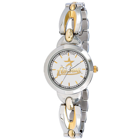 Houston Astros Elegance Watch MLB-ELE-HOU | Joy Jewelers