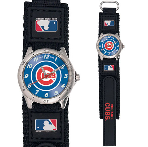 Chicago Cubs Future Star Watch MLB-FSB-CHI | Joy Jewelers