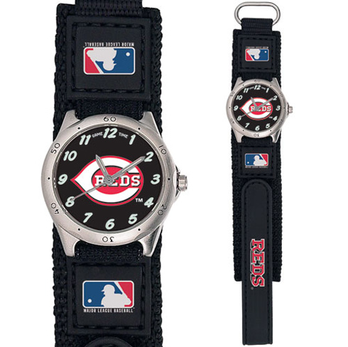 Cincinnati Reds Future Star Watch MLB-FSB-CIN | Joy Jewelers