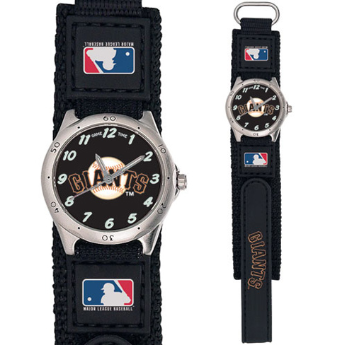 San Francisco Giants Future Star Watch MLB-FSB-SF | Joy Jewelers