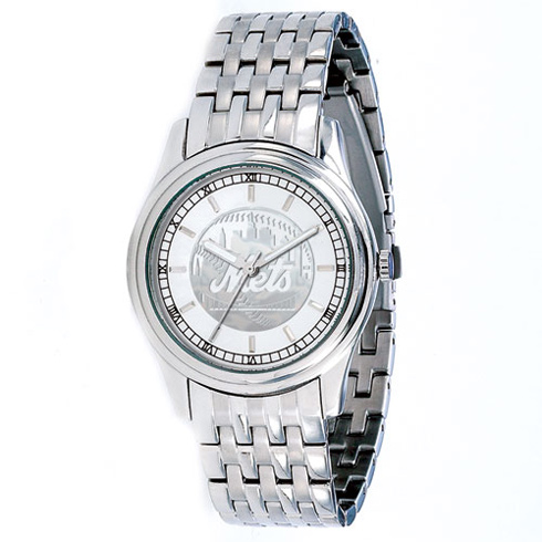 New York Mets President Watch MLB-PRE-NYM | Joy Jewelers