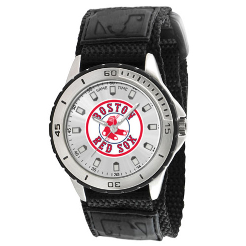 Boston Red Sox Veteran Watch MLB-VET-BOS2 | Joy Jewelers