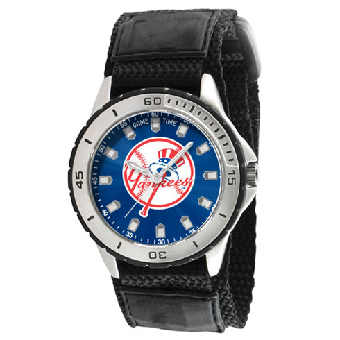 New York Yankees Veteran Watch MLB-VET-NY5 | Joy Jewelers