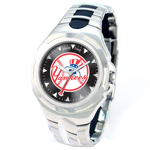 New York Yankees Victory Watch MLB-VIC-NY5 | Joy Jewelers