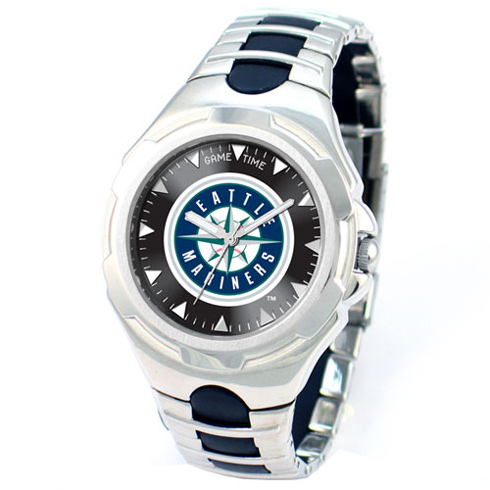 Seattle Mariners Victory Watch MLB-VIC-SEA | Joy Jewelers