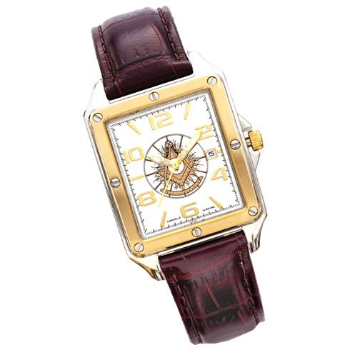 Past Master Watch Caravelle by Bulova MSW-74 | Joy Jewelers