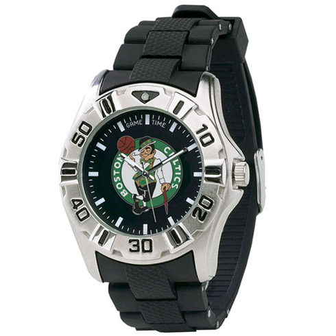Boston Celtics MVP Watch NBA-MVP-BOS | Joy Jewelers