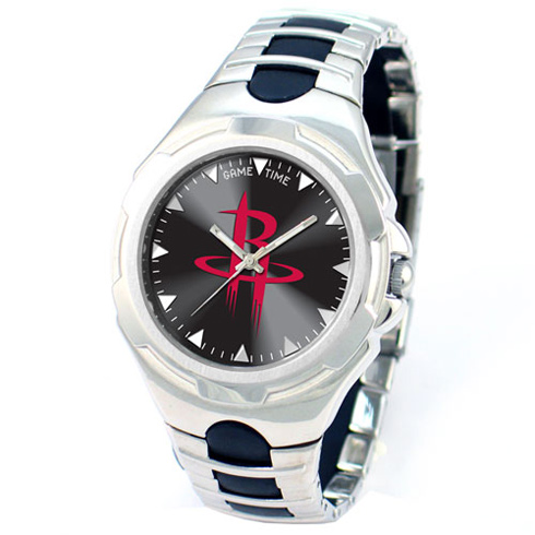 Houston Rockets Victory Watch NBA-VIC-HOU | Joy Jewelers