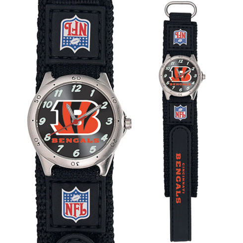 Cincinnati Bengals Future Star Watch NFL-FSB-CIN | Joy Jewelers
