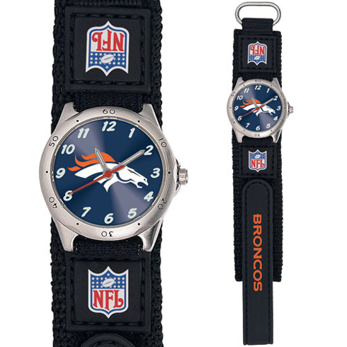 Denver Broncos Future Star Watch NFL-FSB-DEN | Joy Jewelers