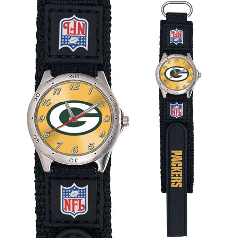 Green Bay Packers Future Star Watch NFL-FSB-GB | Joy Jewelers
