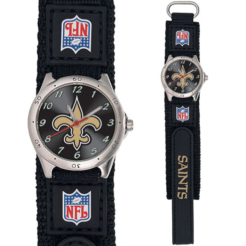 New Orlean Saints Future Star Watch NFL-FSB-NO | Joy Jewelers