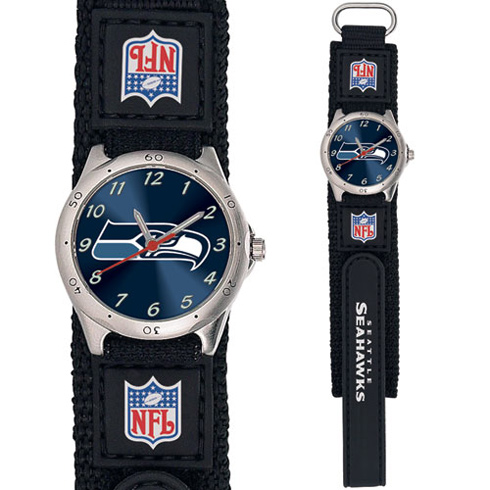 Seattle Seahawks Future Star Watch NFL-FSB-SEA | Joy Jewelers
