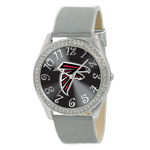 Atlanta Falcons Glitz Watch NFL-GLI-ATL | Joy Jewelers