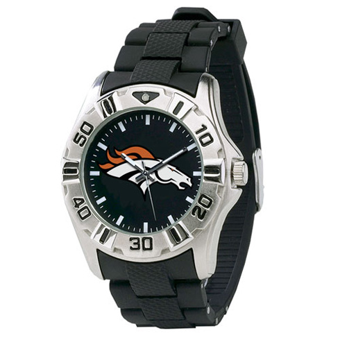 Denver Broncos MVP Watch NFL-MVP-DEN | Joy Jewelers