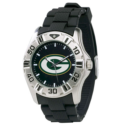 Green Bay Packers MVP Watch NFL-MVP-GB | Joy Jewelers