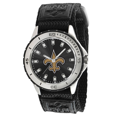 New Orleans Saints Veteran Watch NFL-VET-NO | Joy Jewelers