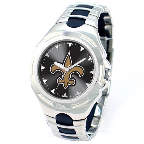 New Orleans Saints Victory Watch NFL-VIC-NO | Joy Jewelers