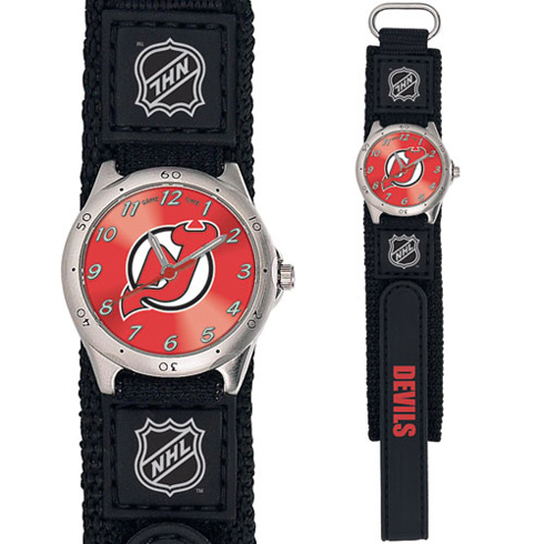 New Jersey Devils Future Star Watch NHL-FSB-NJ | Joy Jewelers