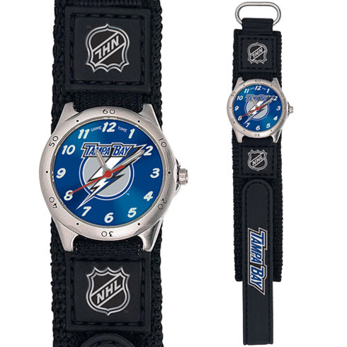 Tampa Bay Lightning Future Star Watch NHL-FSB-TB | Joy Jewelers