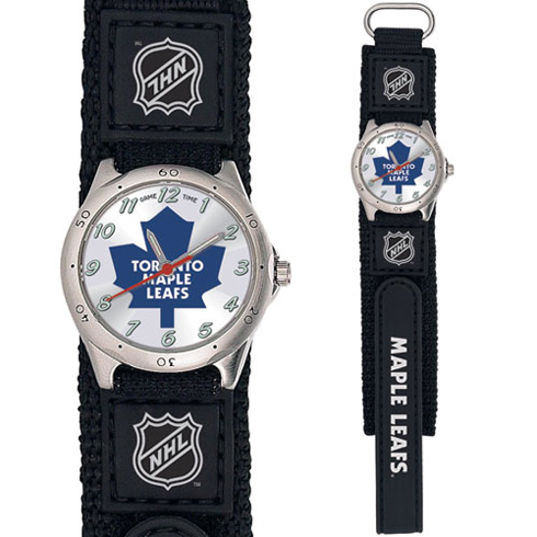 Toronto Maple Leafs Future Star Watch NHL-FSB-TOR | Joy Jewelers