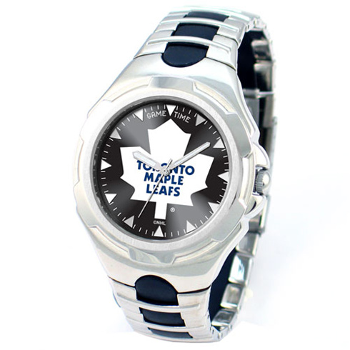 Toronto Maple Leafs Victory Watch NHL-VIC-TOR | Joy Jewelers