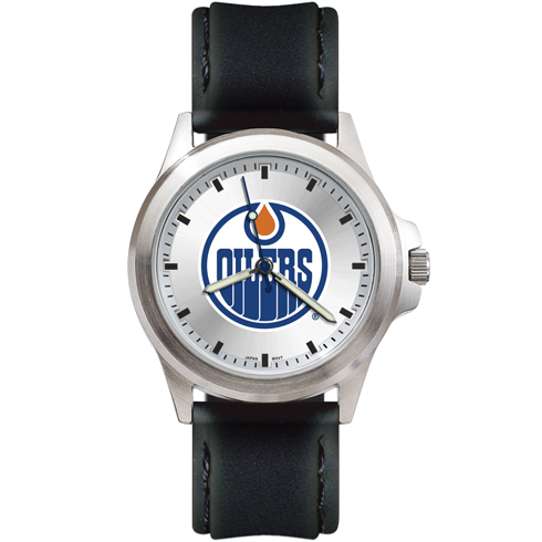 Edmonton Oilers Fantom Men's Watch OIL137 | Joy Jewelers