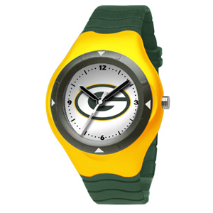 Green Bay Packers Prospect Big Kid Watch PAC111 | Joy Jewelers